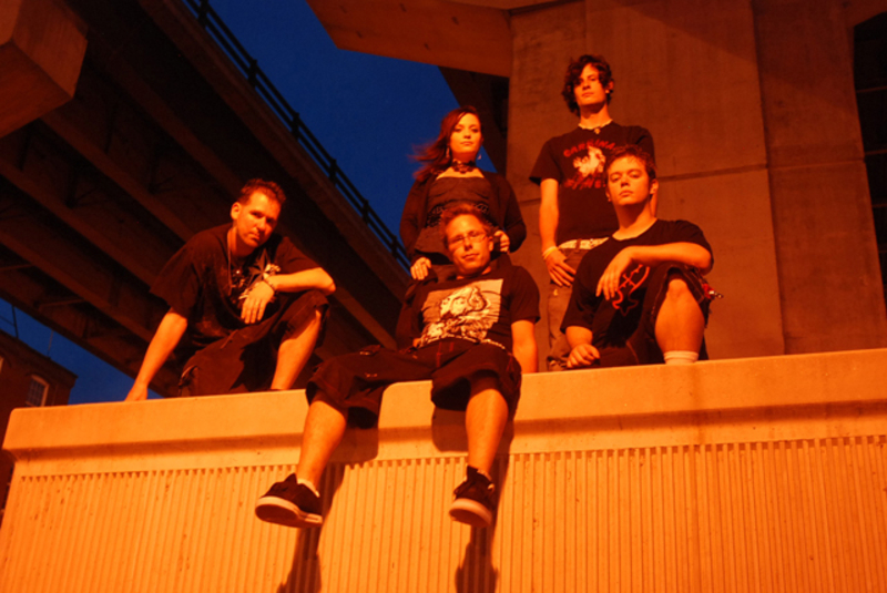 A Simple Complex - Band in Manchester NH - BandMix.com