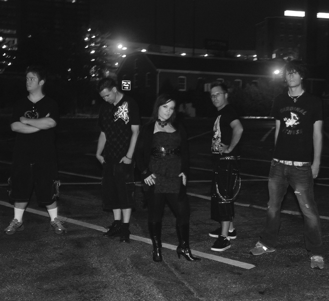 A Simple Complex - Band in Manchester NH - BandMix.com