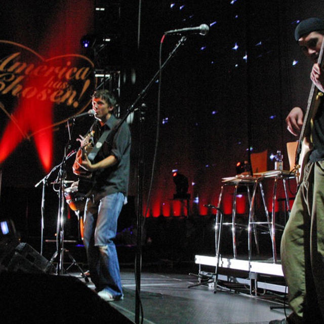 Ian Sheridan - Musician in Seattle WA - BandMix.com