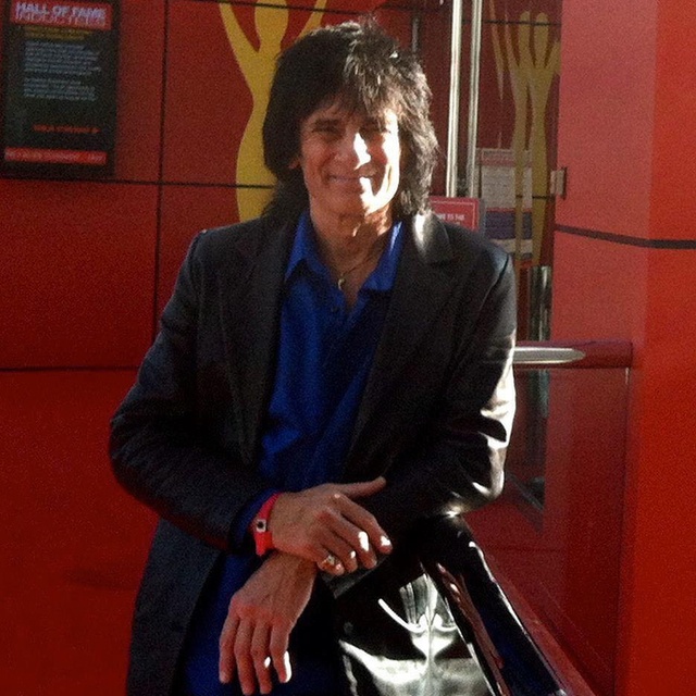 Bassist Rick Bozzo - Musician in Tarzana CA - BandMix.com