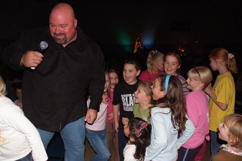 Rick Vincent - Musician in Estero FL - BandMix.com