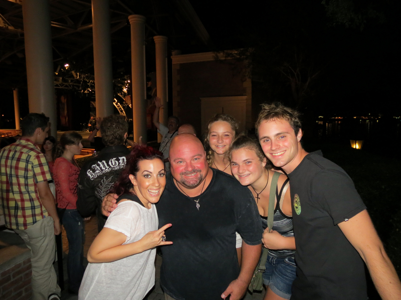 Rick Vincent - Musician in Estero FL - BandMix.com