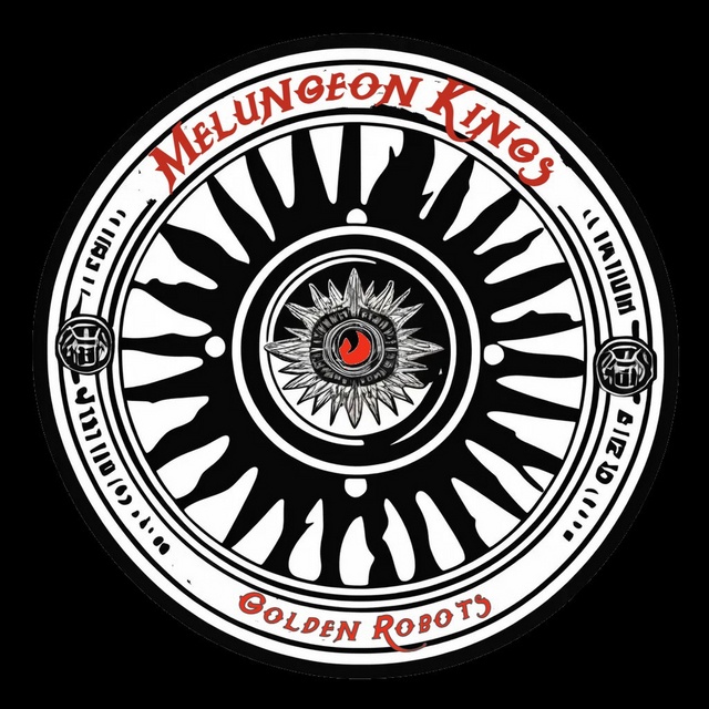 Melungeon Kings - Band in Bulls Gap TN - BandMix.com