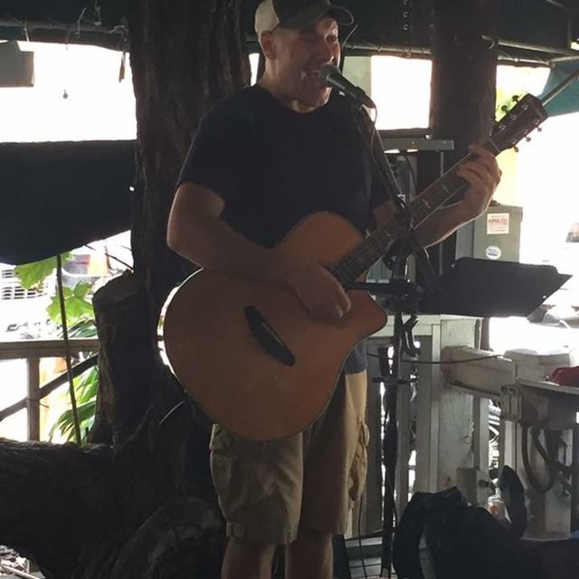 Chris Thomas Music - Musician in Key West FL - BandMix.com