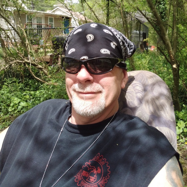 Jerry Wayne - Musician in Goodlettsville TN - BandMix.com