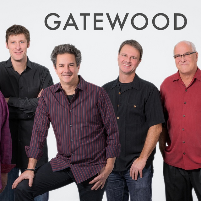 Gatewood - Band in Bedford MA - BandMix.com