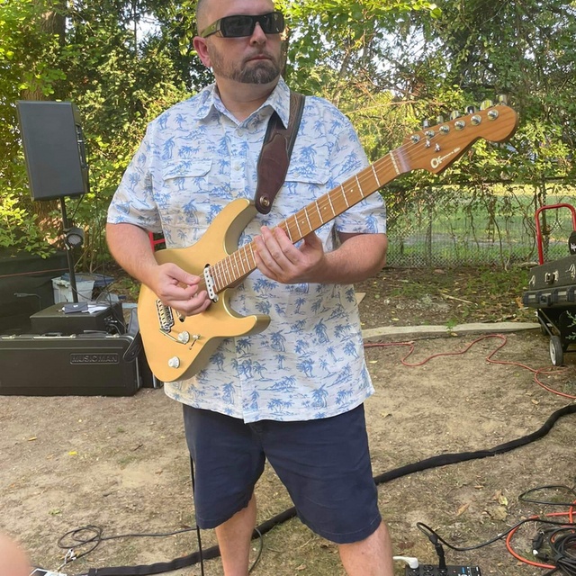 Victorias Station Band - Musician in Beverly NJ - BandMix.com