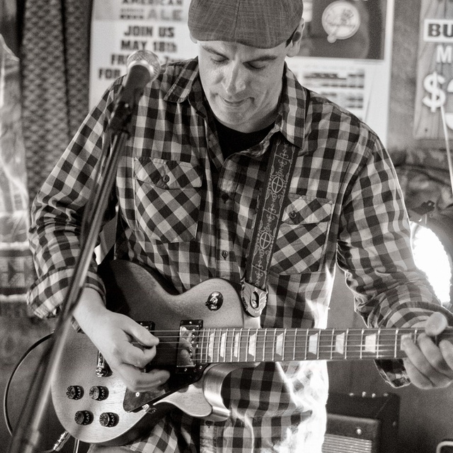 Carl Morrone - Musician in Albany NY - BandMix.com