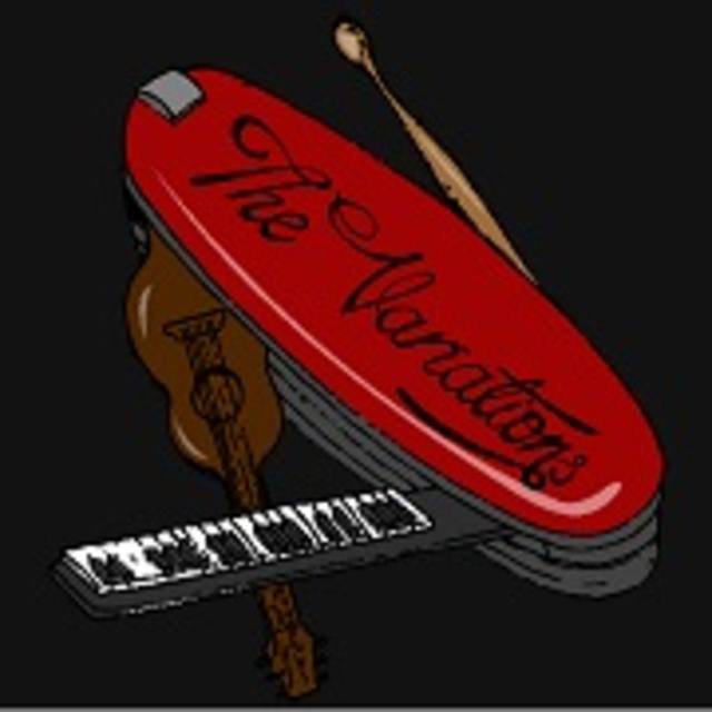 The Variations - Band in Medford MA - BandMix.com