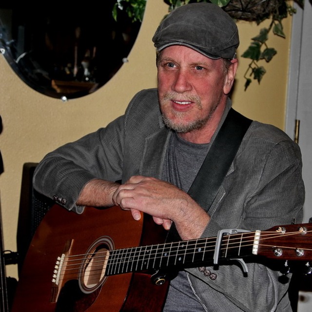 Gary Lee Manous - Musician in Maupin OR - BandMix.com