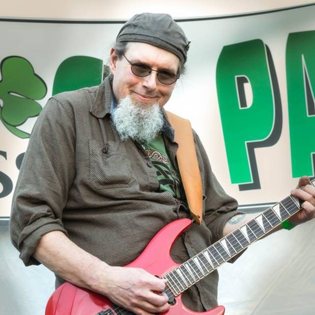 Frank Jr - Musician in Yelm WA - BandMix.com