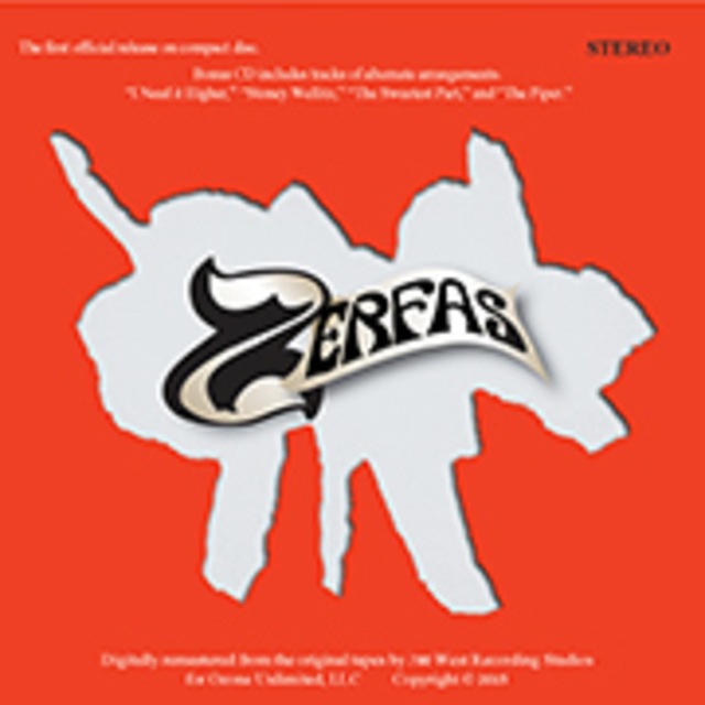 ZERFAS - Band in Orlando FL - BandMix.com