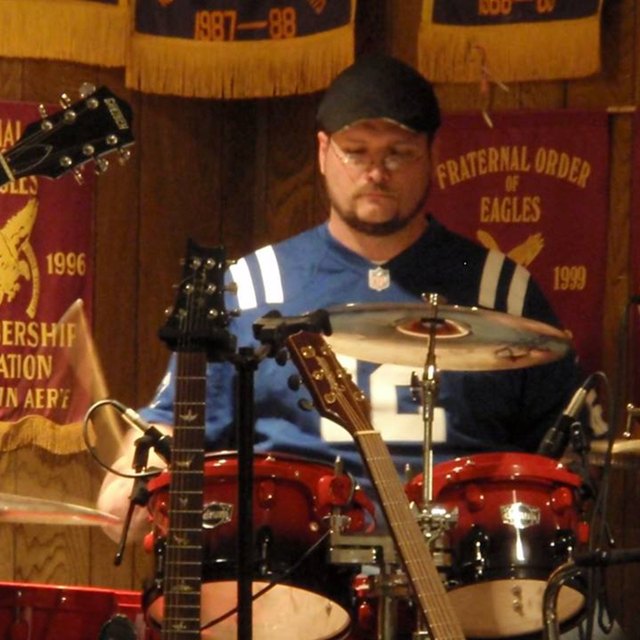 Don Frame - Musician in Manor PA - BandMix.com