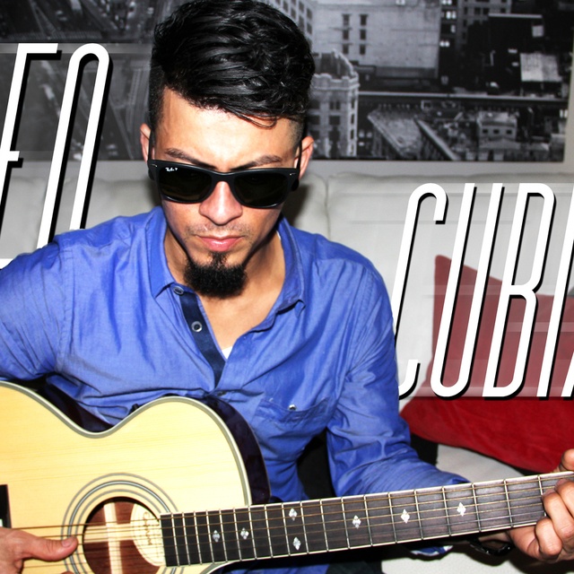 Leonard Cubias - Musician in New York NY - BandMix.com