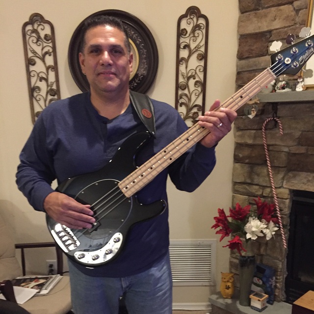 Ito33 - Musician in Farmingville NY - BandMix.com