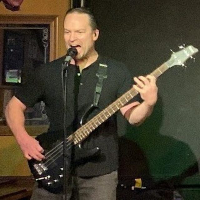 Dave Lawley - Musician in Methuen MA - BandMix.com