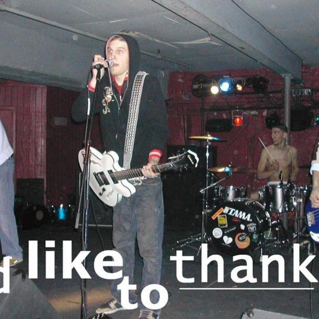I'd Like to Thank - Band in Toledo OH - BandMix.com