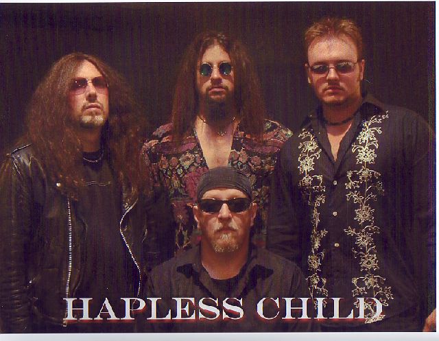 HAPLESS CHILD - Band in Allentown PA - BandMix.com