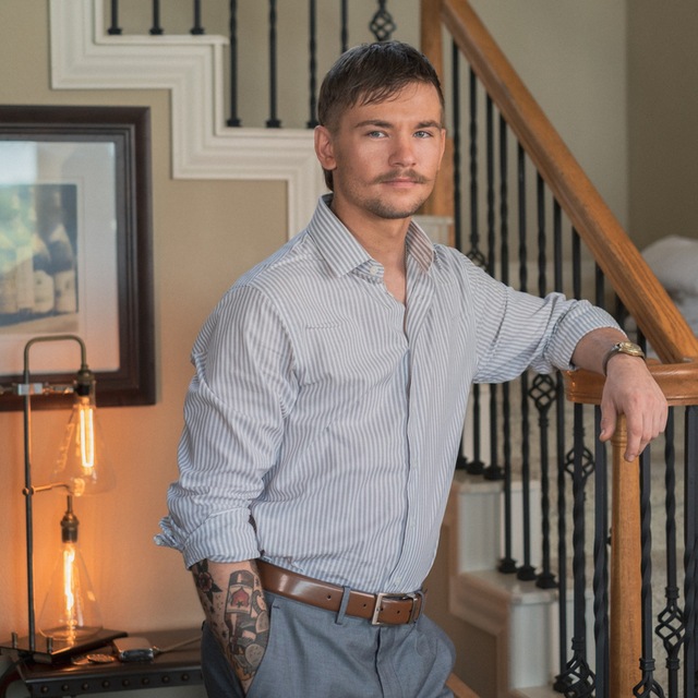 Logan Ryan Band - Band in Gonzales TX - BandMix.com