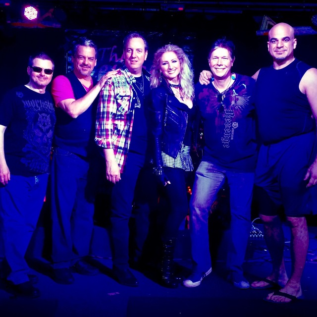 The Remedy - Band in Burr Ridge IL - BandMix.com