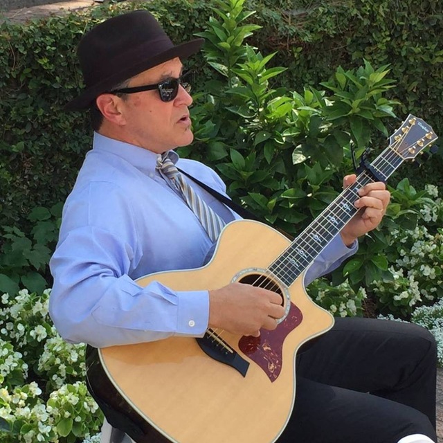 Ed Personius - Musician in El Toro CA - BandMix.com