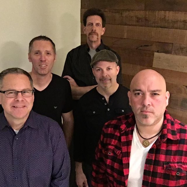 The Rent - Band in Greenville SC - BandMix.com