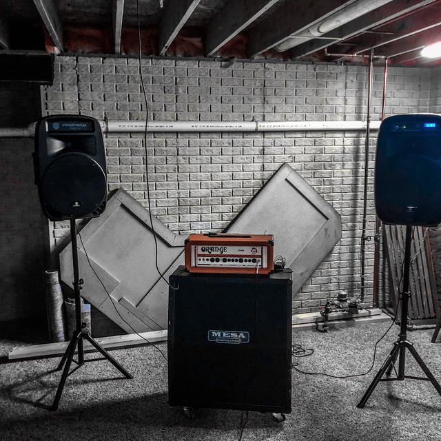 Ritual of Chud - Musician in Lake Orion MI - BandMix.com