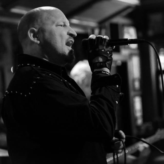 Rick Steckler - Musician in Renton WA - BandMix.com