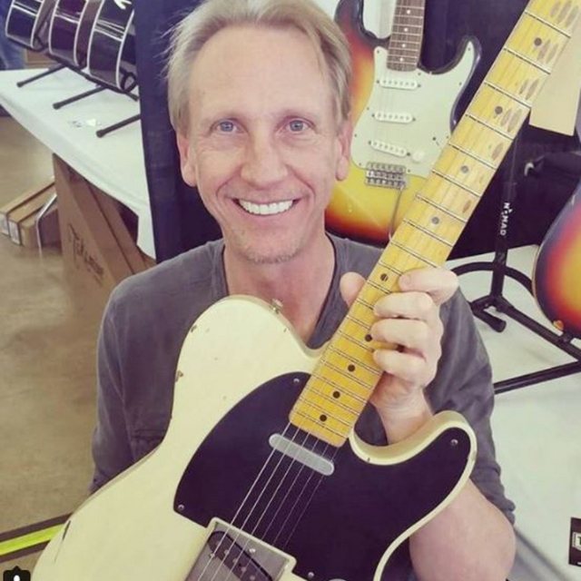 John Swanner - Musician in Montgomery TX - BandMix.com