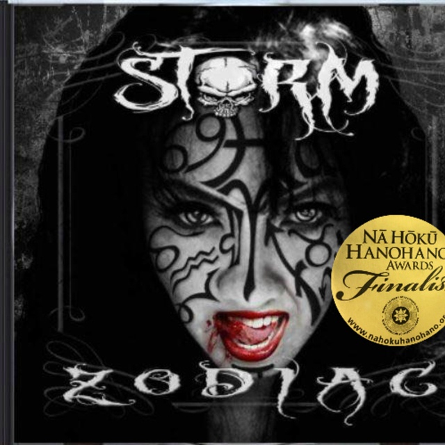 STORM BAND - Band in Honolulu HI - BandMix.com