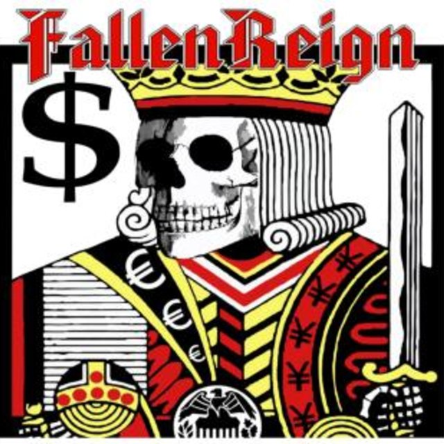 Fallen Reign - Band in Omaha NE - BandMix.com