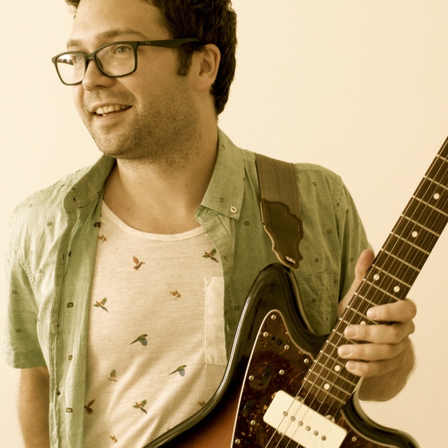 Alec Delphenich - Musician in Arlington MA - BandMix.com