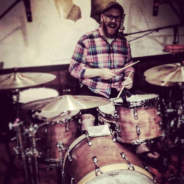 Bryan Teeters - Musician in Nashville TN - BandMix.com