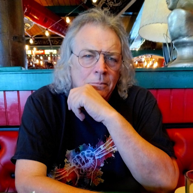 William Deacon Olson - Musician in Green Valley AZ - BandMix.com