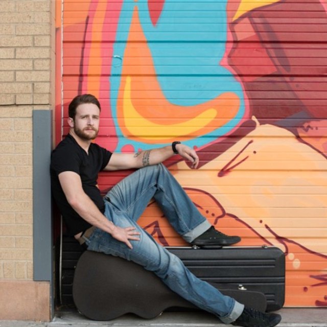 Jake Valentine - Musician in Denver CO - BandMix.com