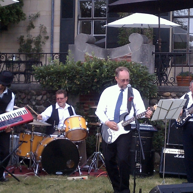 Tim - Band in Shepherd MI - BandMix.com