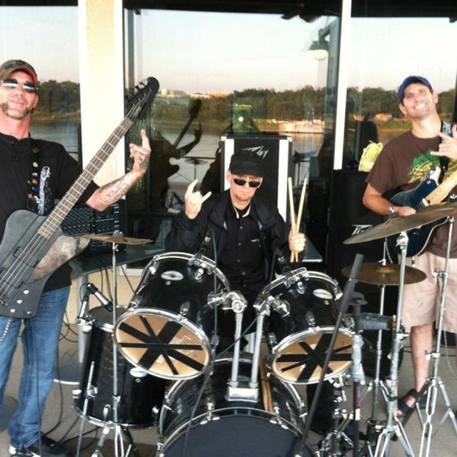 Night Flight - Band in Vidalia LA - BandMix.com