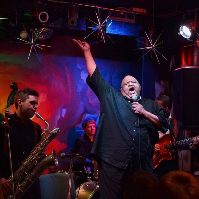 Big Daddy Blues - Musician in St. Paul MN - BandMix.com