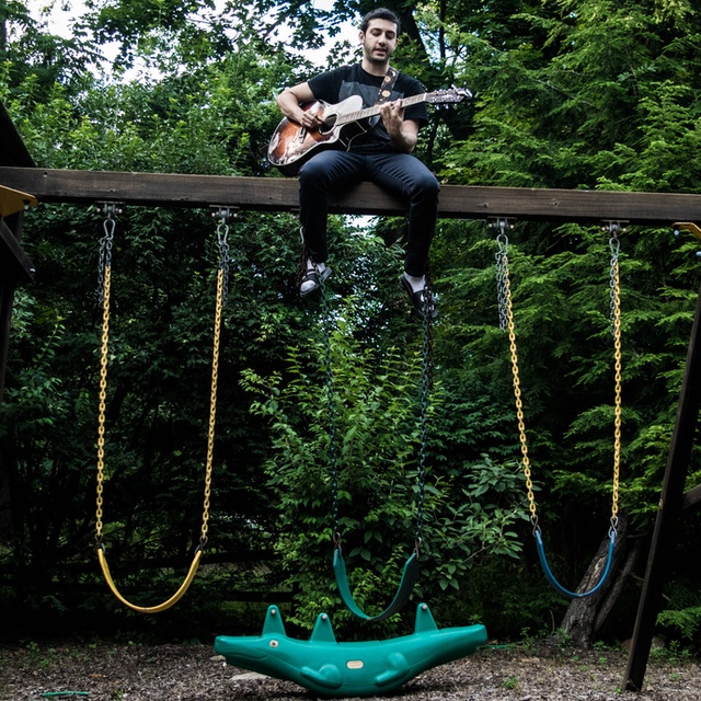 Sam Haiman - Band in Wayne NJ - BandMix.com