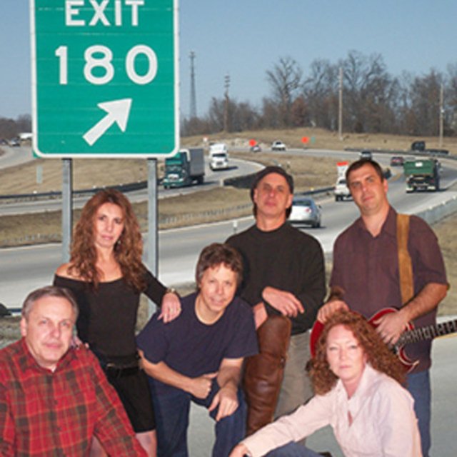 Exit 180 - Band in Barnhart MO - BandMix.com