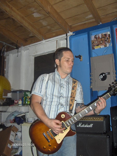 the plug uglies - Band in Sacramento CA - BandMix.com