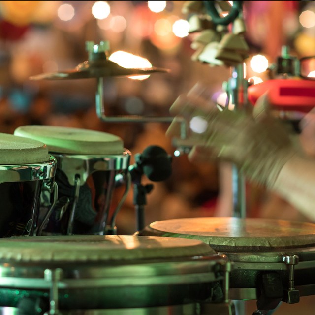 Kit Kat Jam - Musician in Beaumont CA - BandMix.com