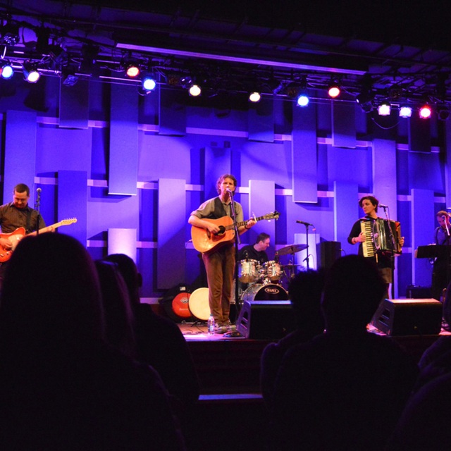 John Byrne Band - Band in Philadelphia PA - BandMix.com