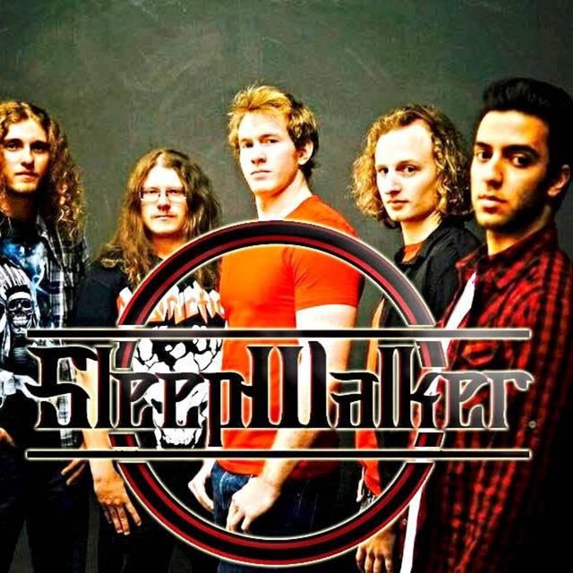 SleepWalker - Band in Centennial CO - BandMix.com