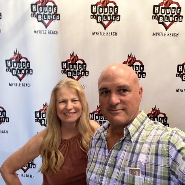 Nick Stango - Musician in Myrtle Beach SC - BandMix.com