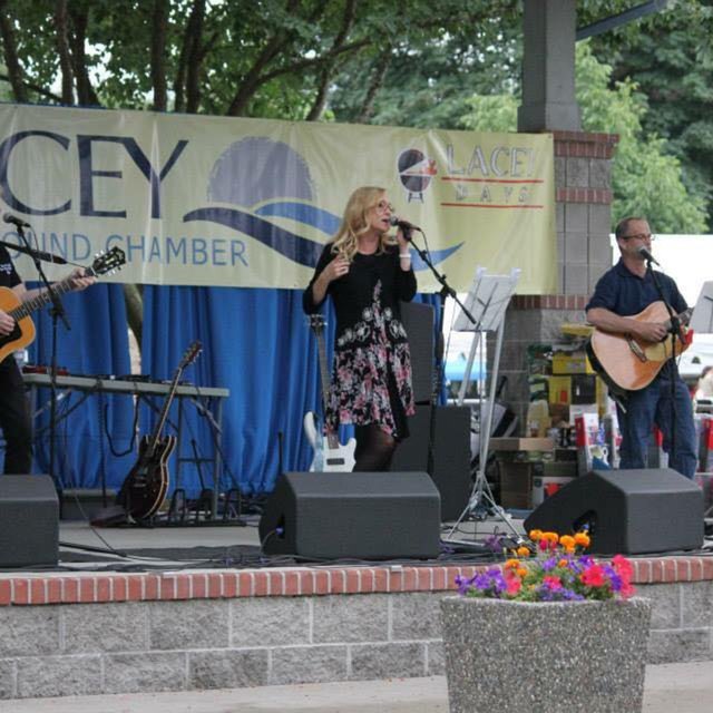 The Outlanders - Band in Lacey WA - BandMix.com