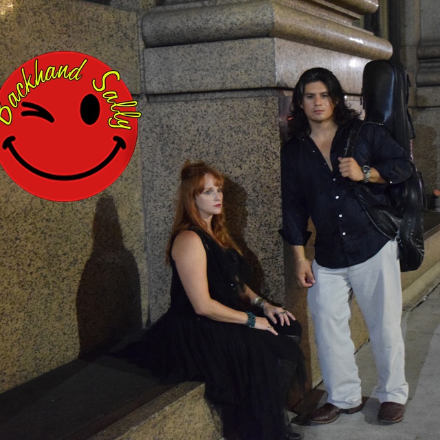 Backhand Sally - Band in Heath TX - BandMix.com