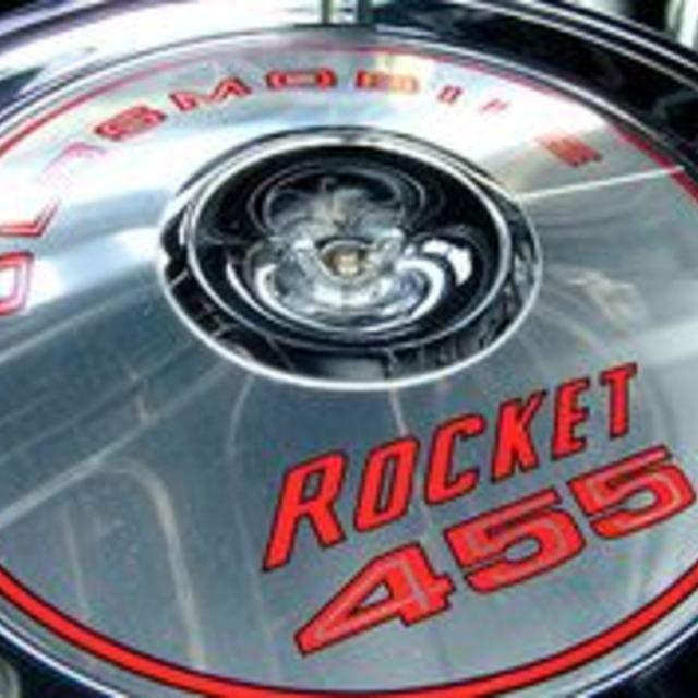 455 rocket - Band in Effingham IL - BandMix.com