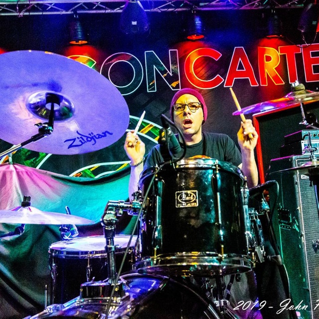 None - Band in Collingswood NJ - BandMix.com