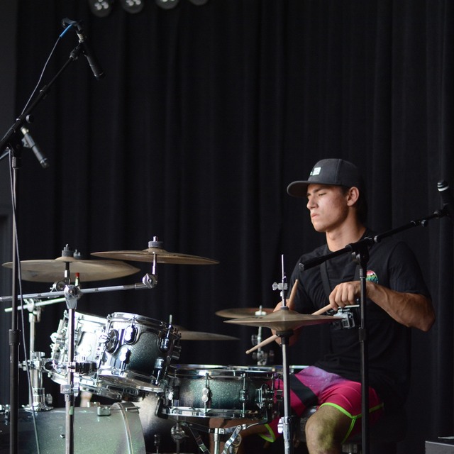 Jake - Band in East Vineland NJ - BandMix.com